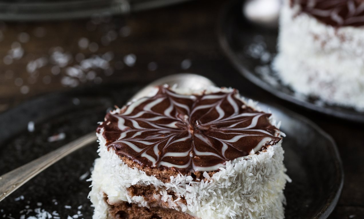 Ruske kapice Recept | Dr. Oetker