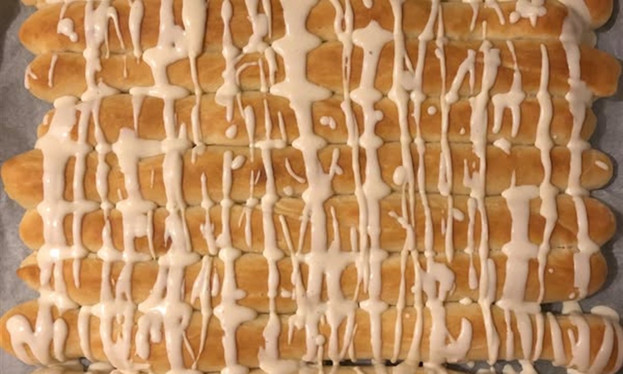 Slanci Recept | Dr. Oetker