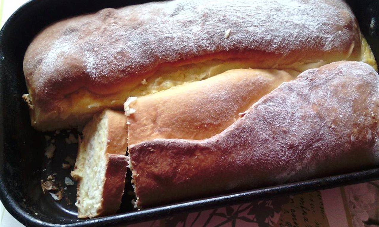 Ogulinska masnica Recept | Dr. Oetker