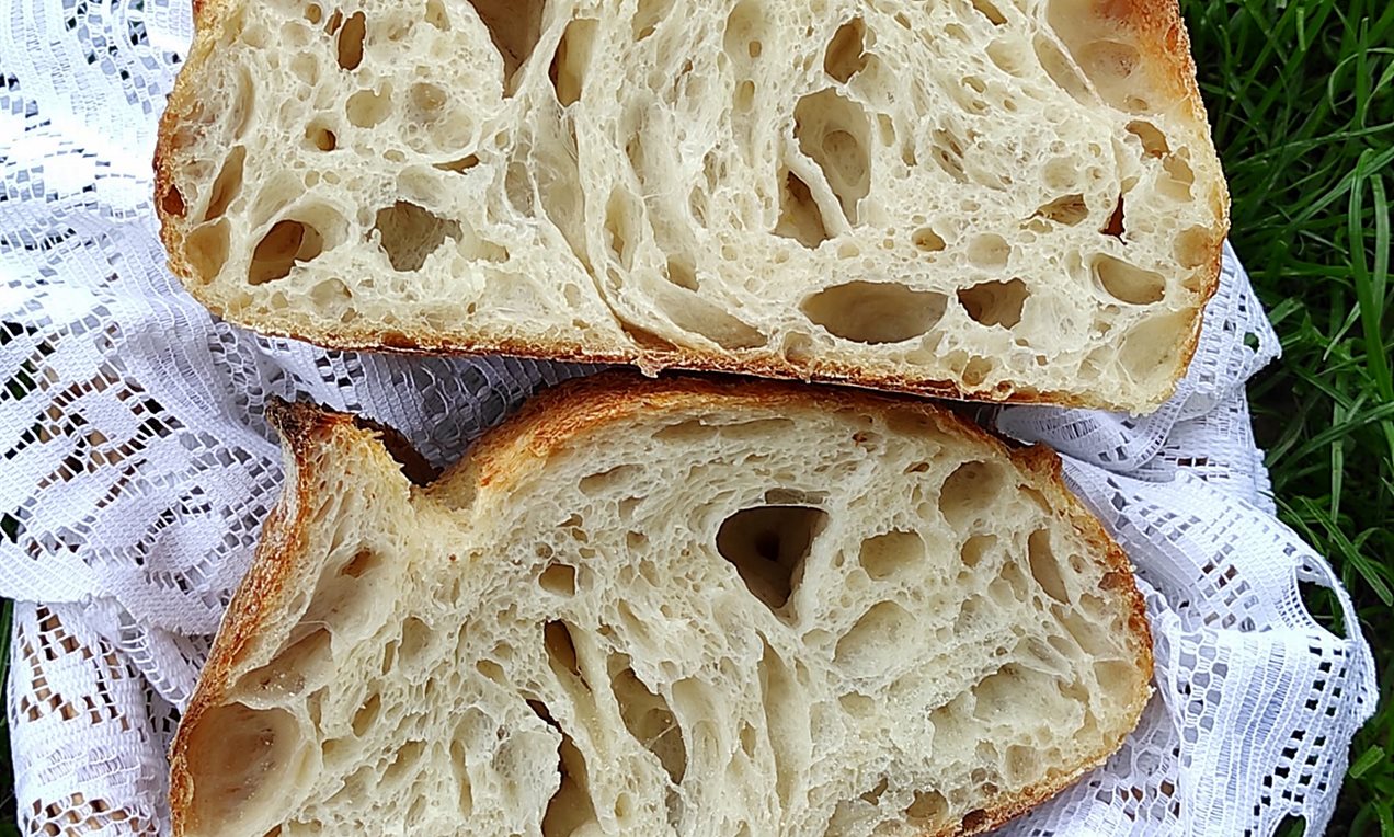 Durum kruh Recept | Dr. Oetker